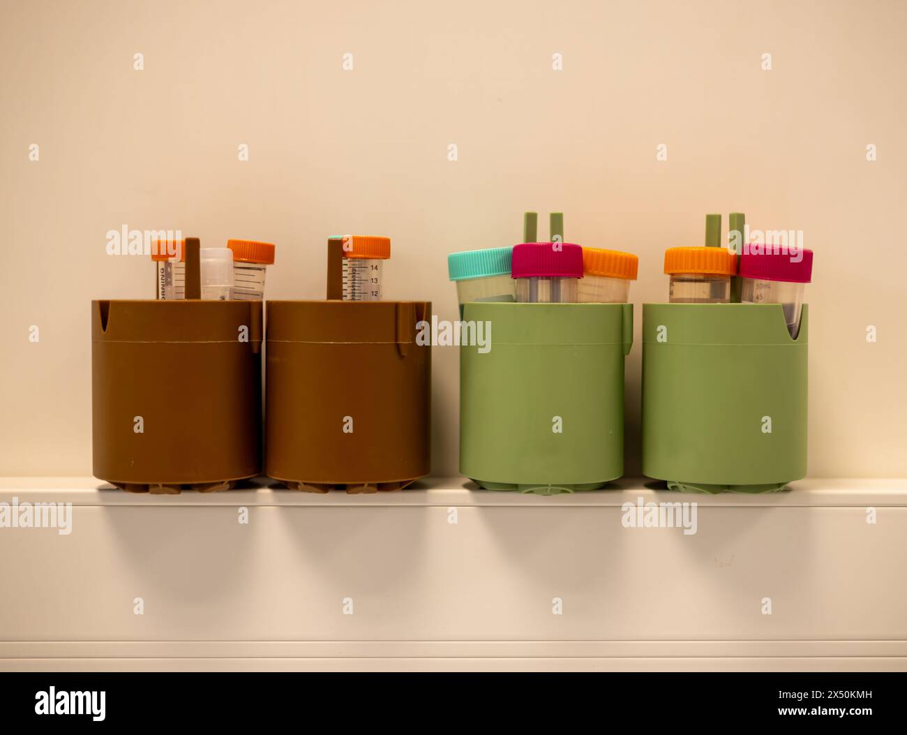 Color truck containers transport hi-res stock photography and images ...