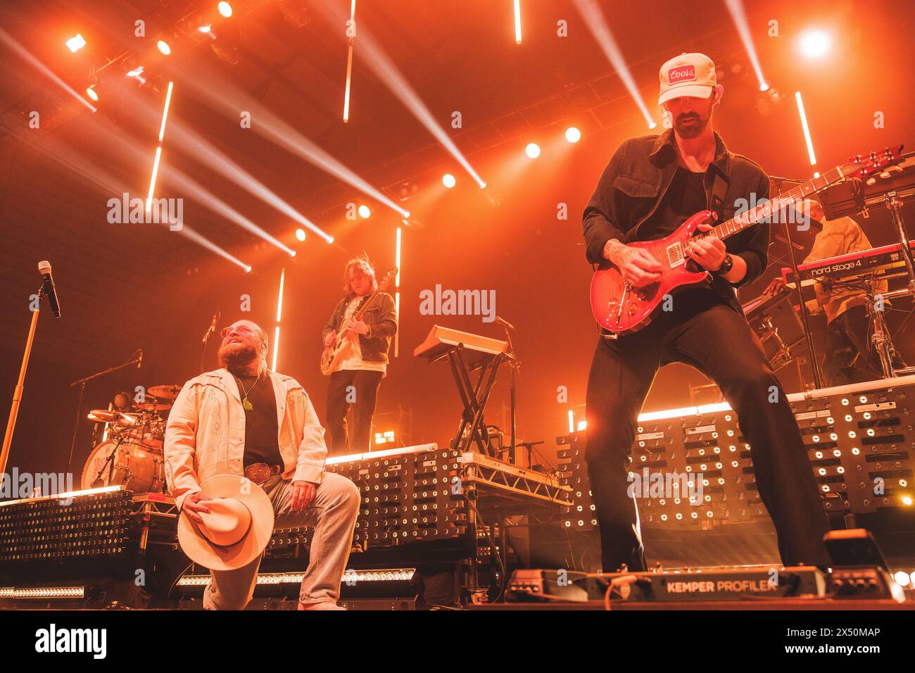 Teddy swims hi-res stock photography and images - Alamy