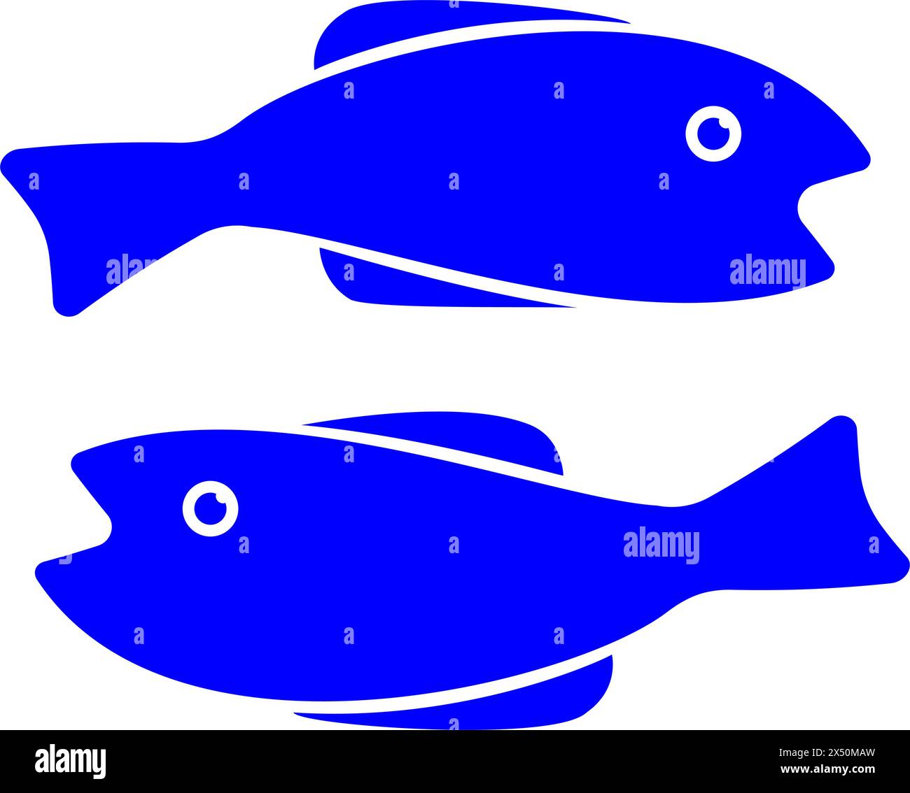 Aquaculture vector vectors hi-res stock photography and images - Alamy