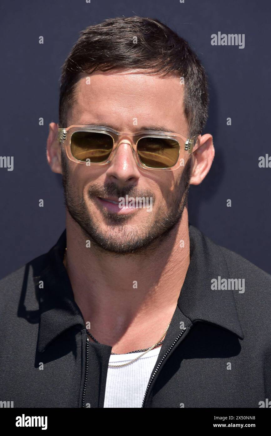 Danny Amendola Bei Der Netflix Show The Greatest Roast Of All Time Tom