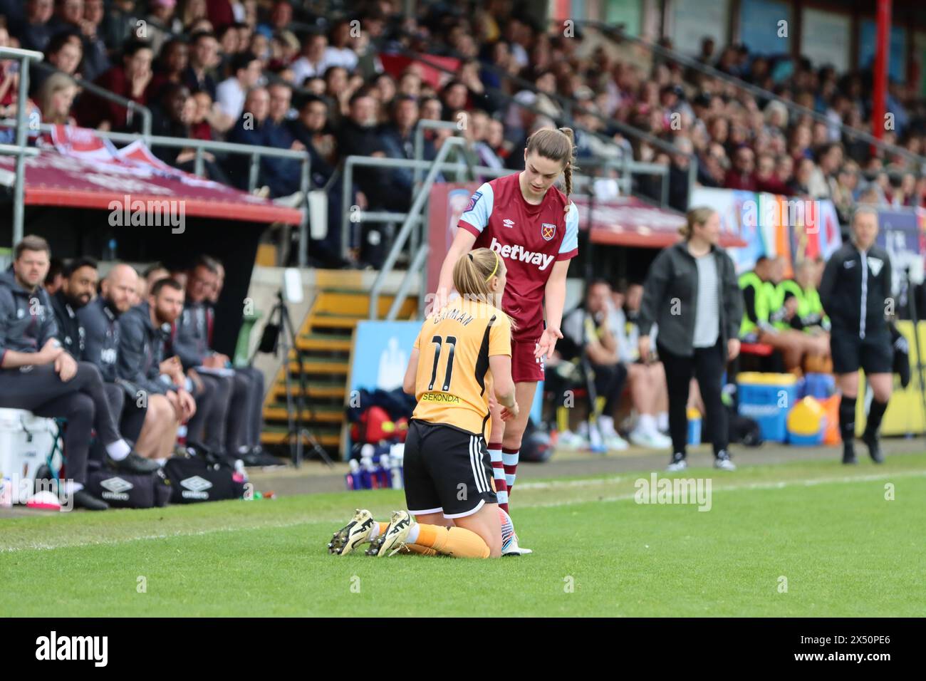 Leicesterwomen hi-res stock photography and images - Alamy
