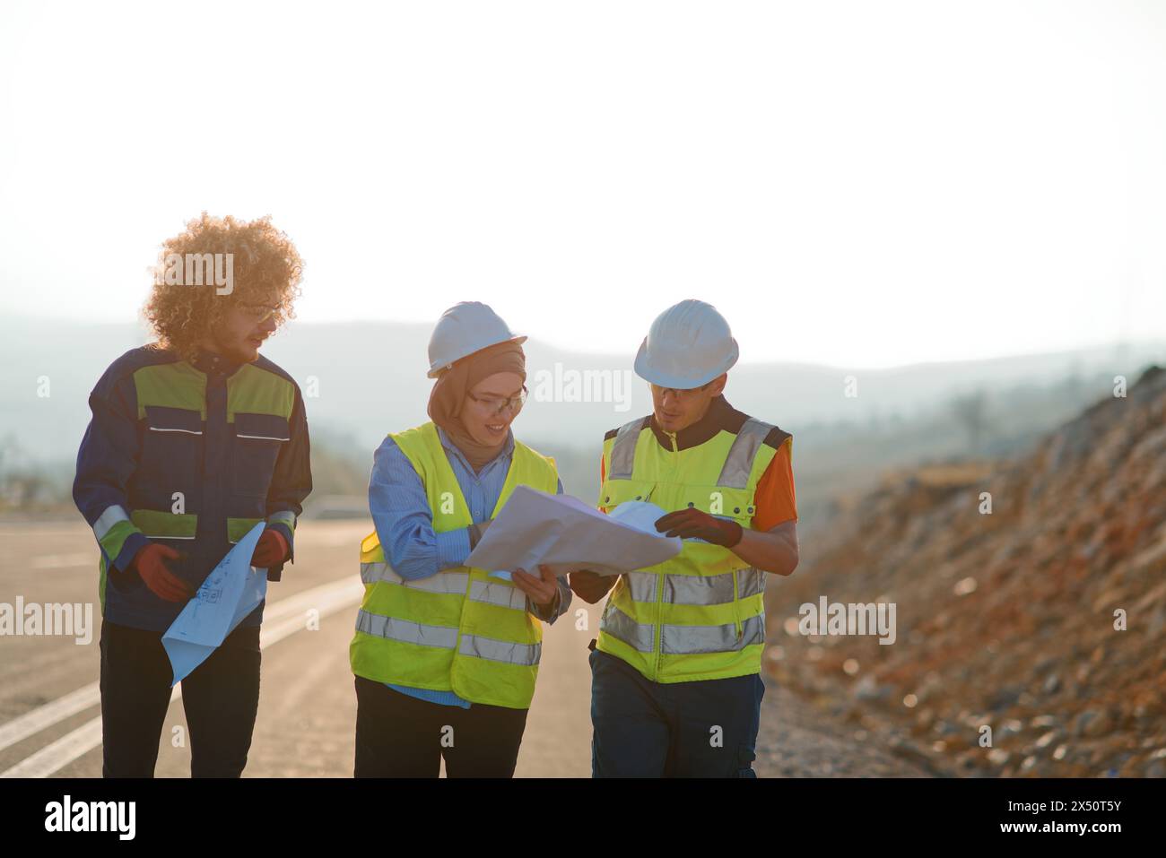 Wind turbine installation using hi-res stock photography and images - Alamy