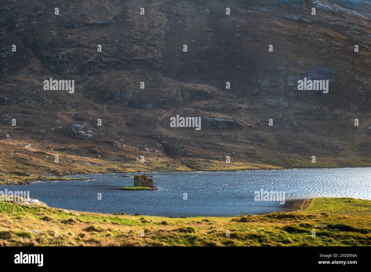 Macleods tower hi-res stock photography and images - Alamy