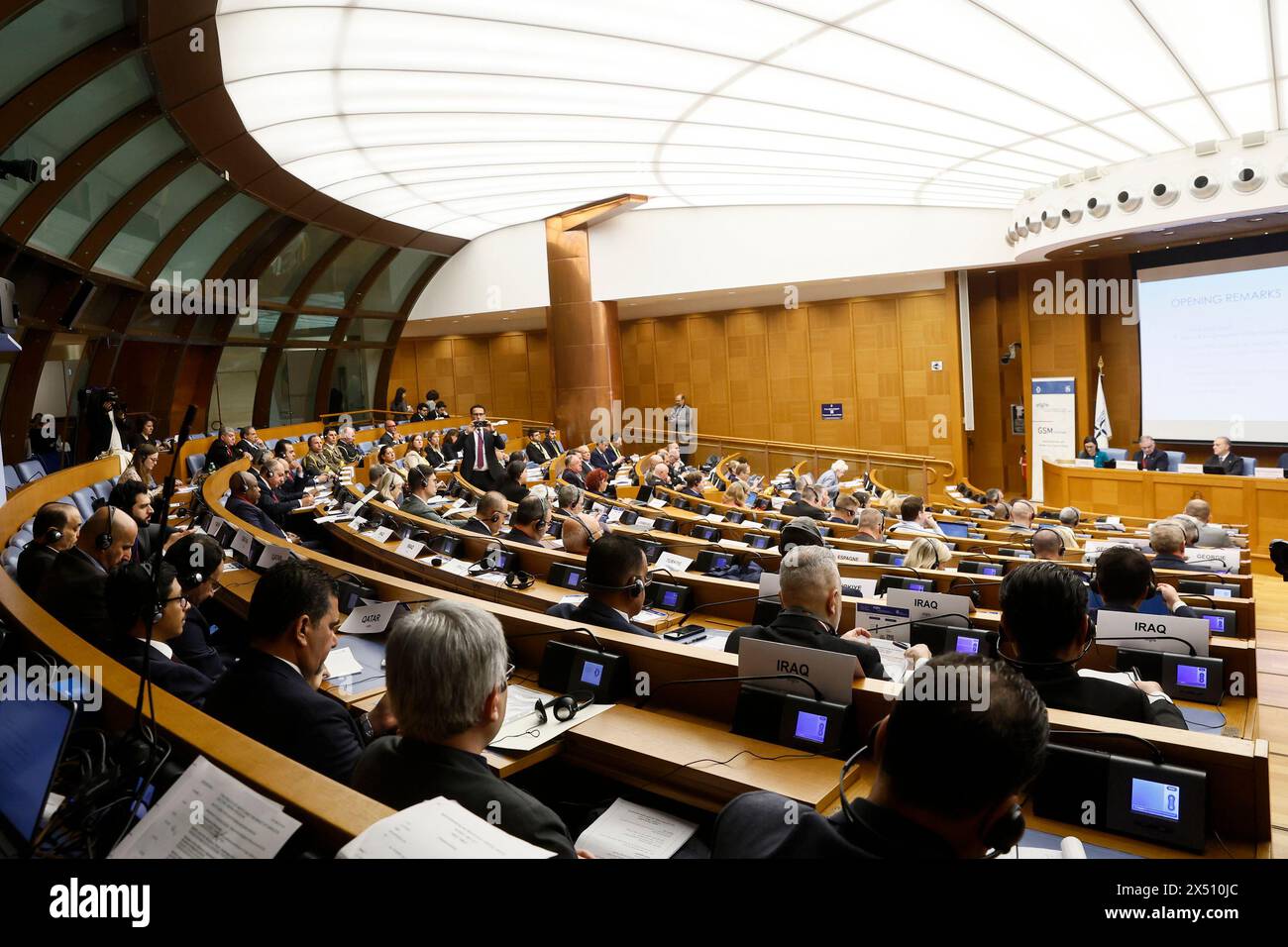 Politica della nato hi-res stock photography and images - Alamy