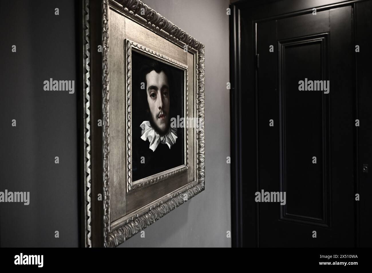 Frederick leighton painting hi-res stock photography and images - Alamy