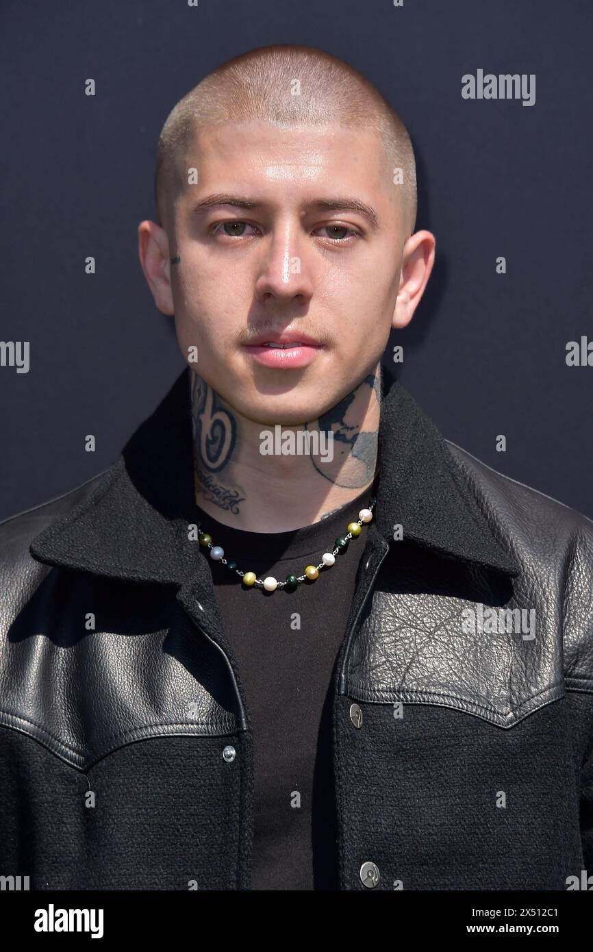 Vic Blends bei der Netflix-Show 'The Greatest Roast of All Time: Tom ...