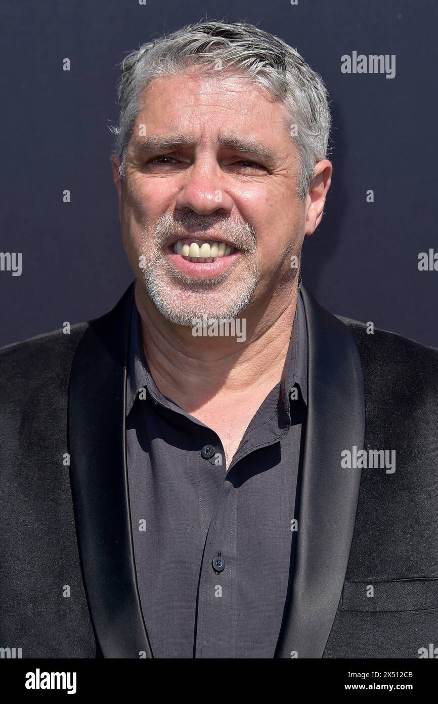 Gary Dell'Abate bei der Netflix-Show 'The Greatest Roast of All Time ...