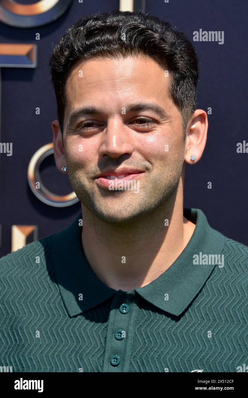 Paul Rodriguez 2024