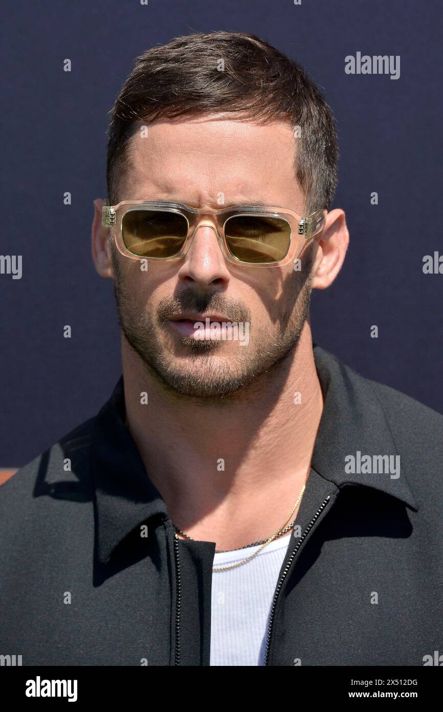 Danny Amendola bei der Netflix-Show 'The Greatest Roast of All Time ...