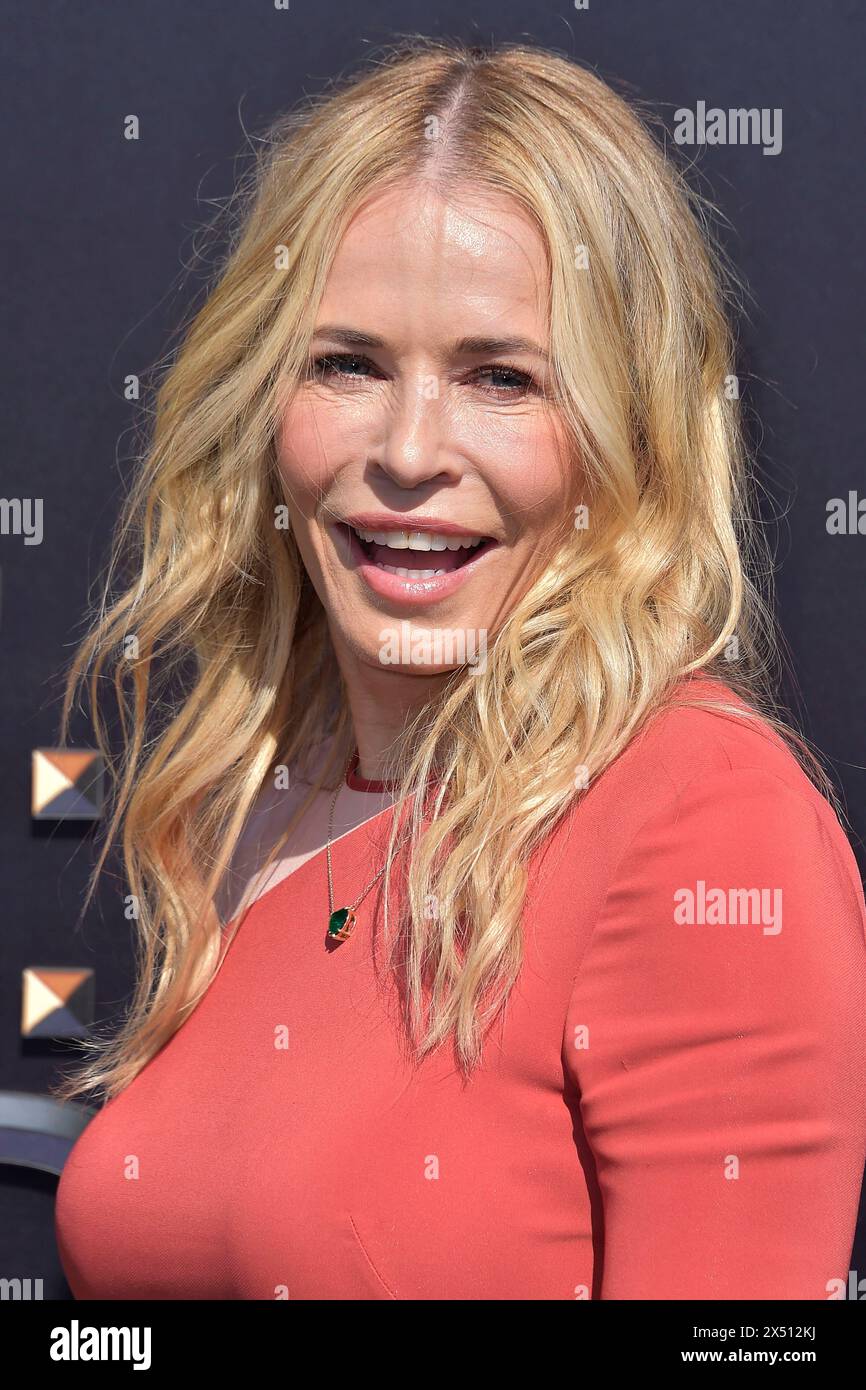 Chelsea Handler bei der Netflix-Show 'The Greatest Roast of All Time ...