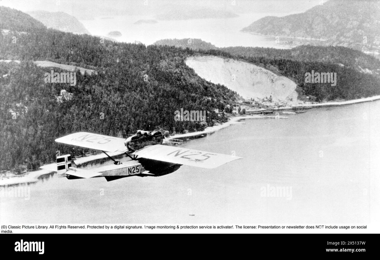 Roald Amundsen. Norwegian polar explorer. 1872-1928. In 1925, Amundsen ...