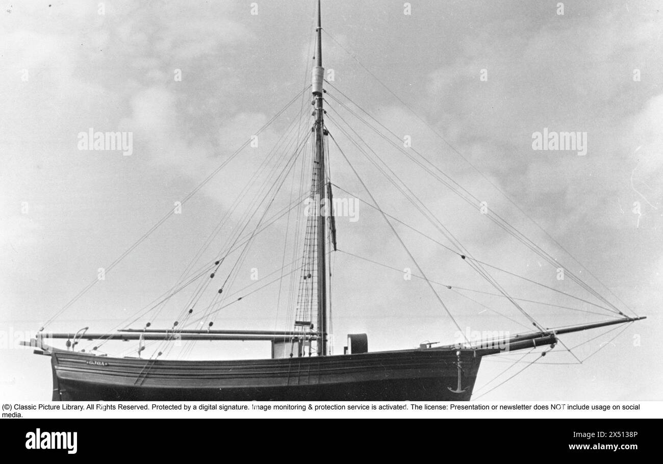 Roald Amundsen. Norwegian polar explorer. 1872-1928. In 1903, Amundsen ...