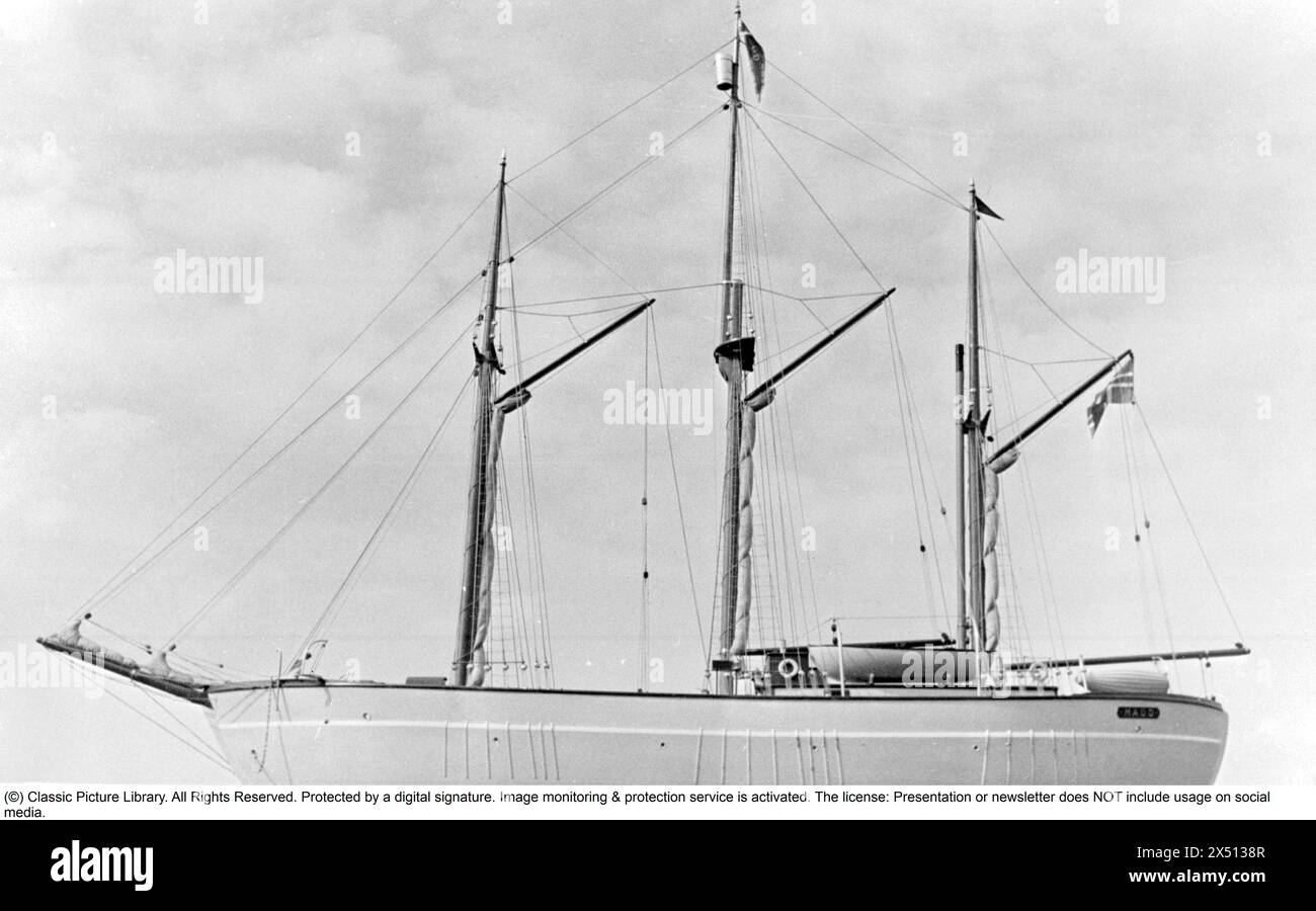 Roald Amundsen. Norwegian polar explorer. 1872-1928. Between 1918 and ...