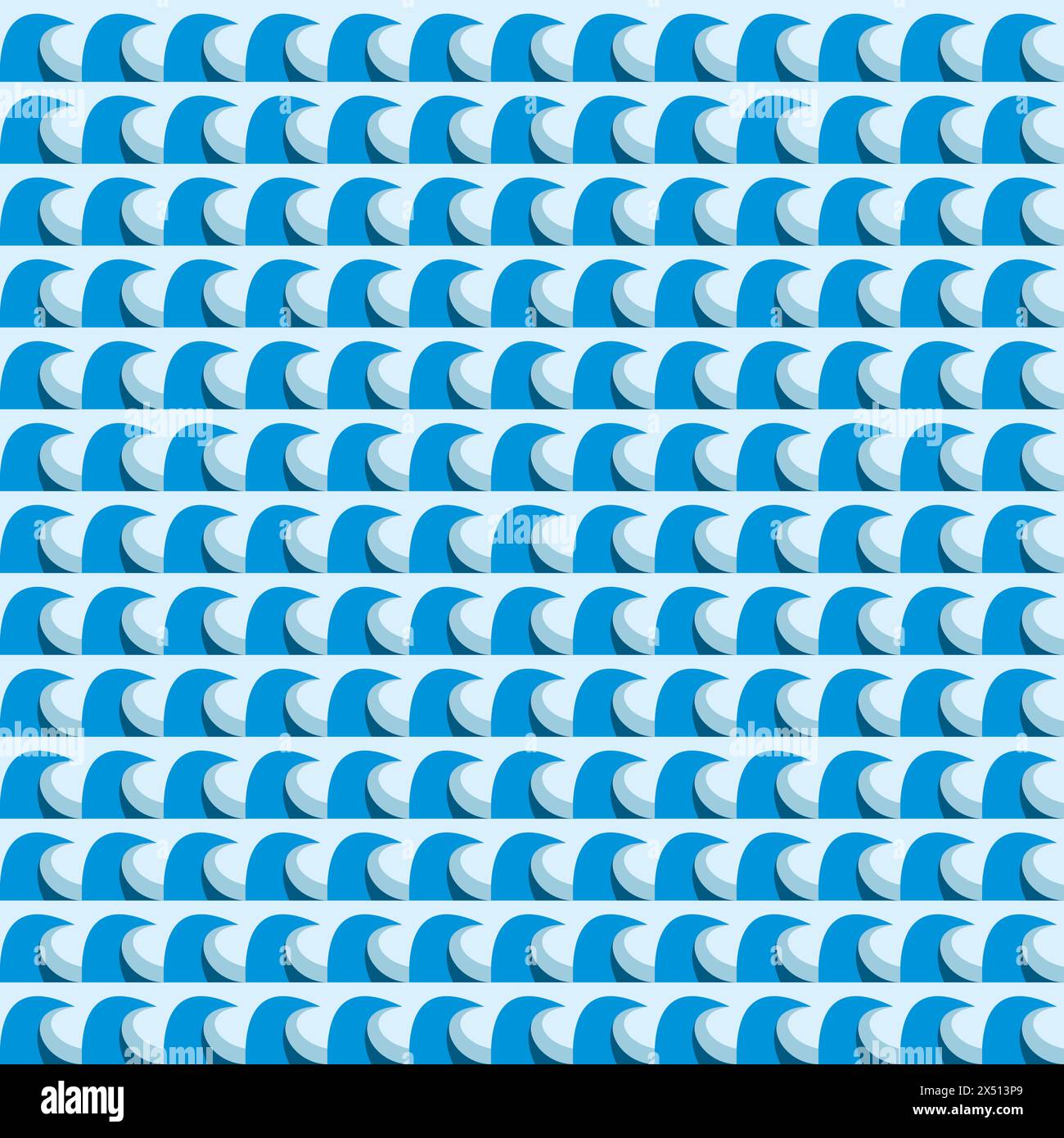 Geometric fabric Stock Vector Images - Alamy