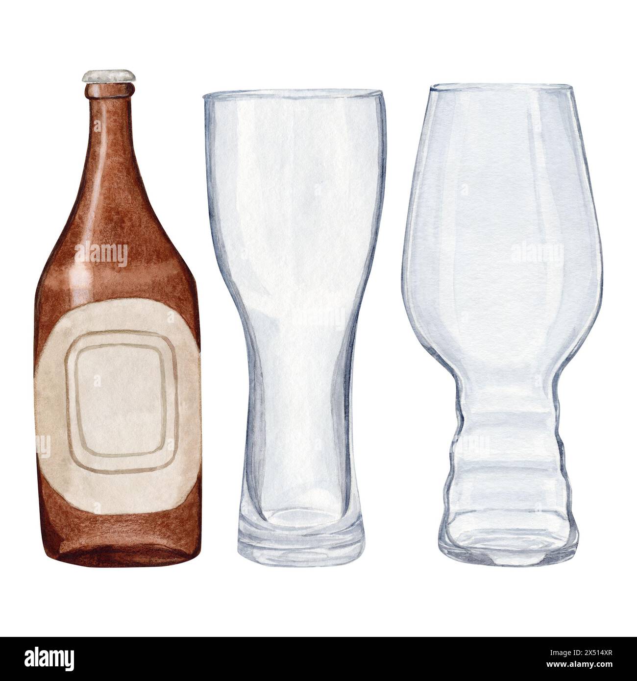 Beer fest international holiday Cut Out Stock Images & Pictures - Alamy