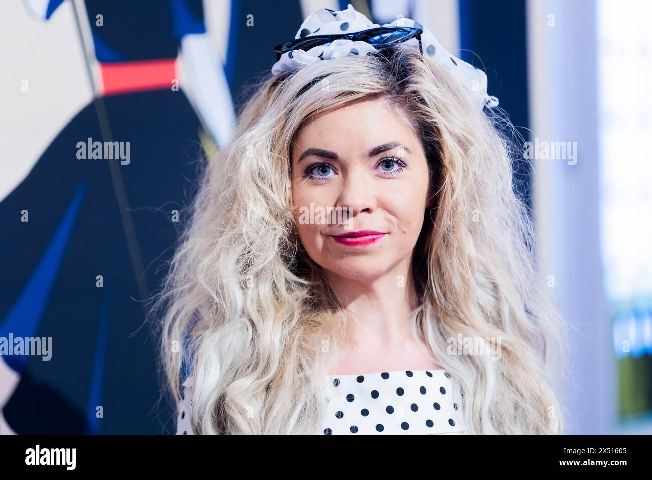 Nadine trompka hi-res stock photography and images - Alamy
