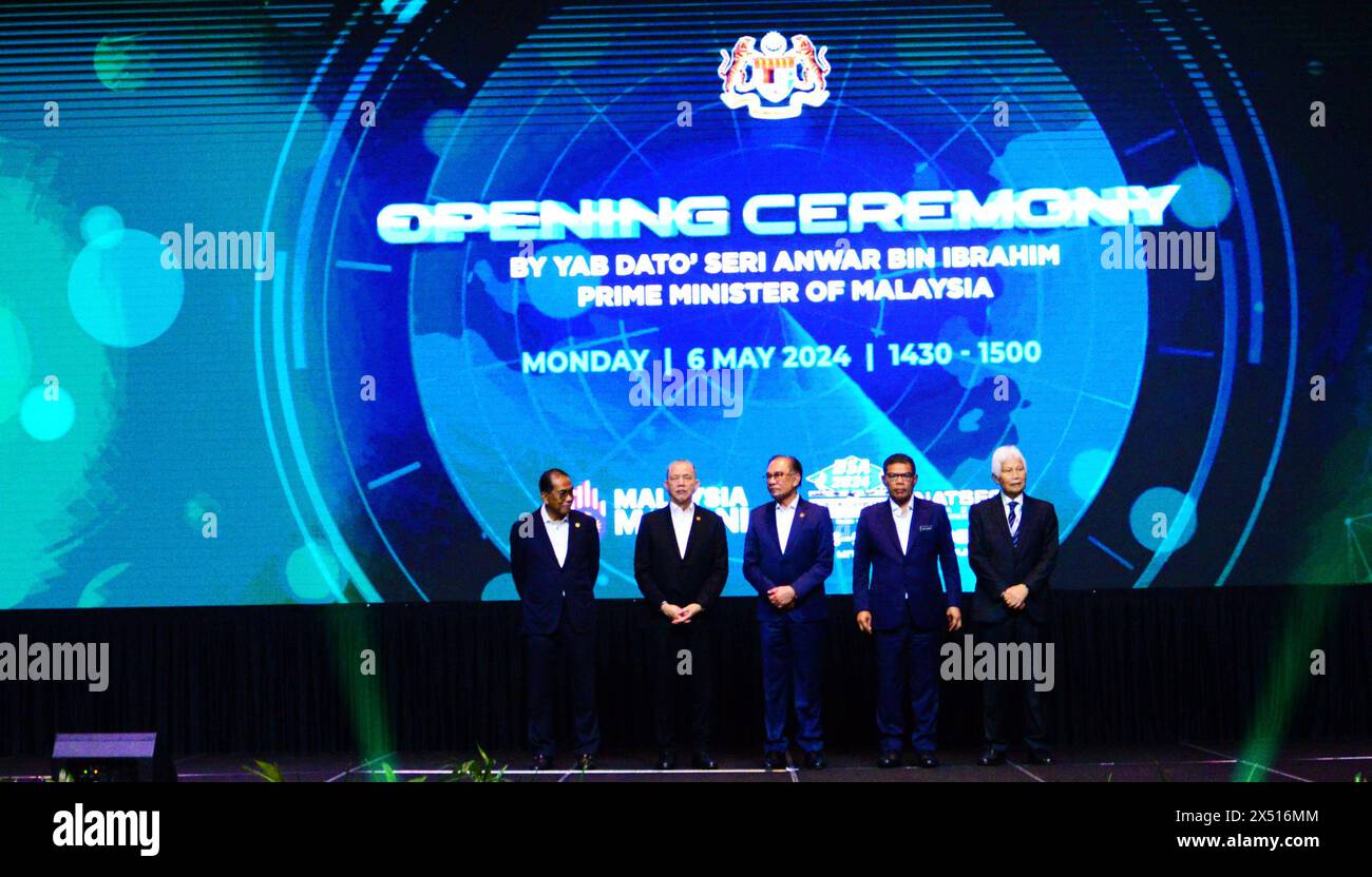 6/05/2024 .Hosted, supported and co-organised by the Ministry of ...