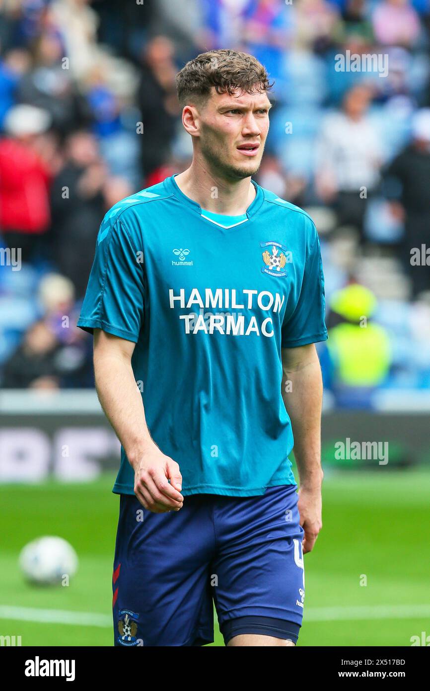 Joe wright kilmarnock hi-res stock photography and images - Alamy