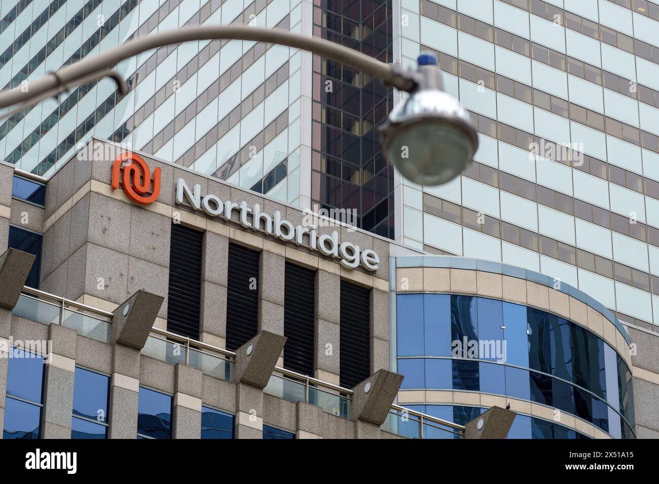 Northbridge hi-res stock photography and images - Alamy