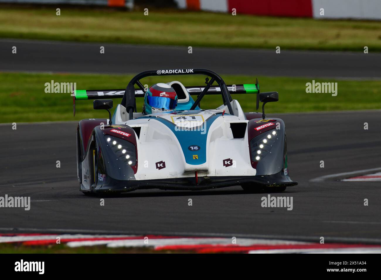 Pro sr1 championship hi-res stock photography and images - Alamy