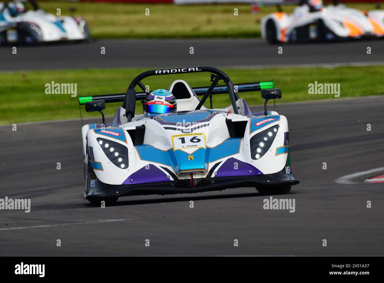 Dw racing hi-res stock photography and images - Alamy