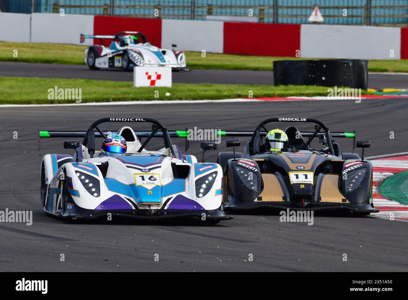 Dw racing hi-res stock photography and images - Alamy