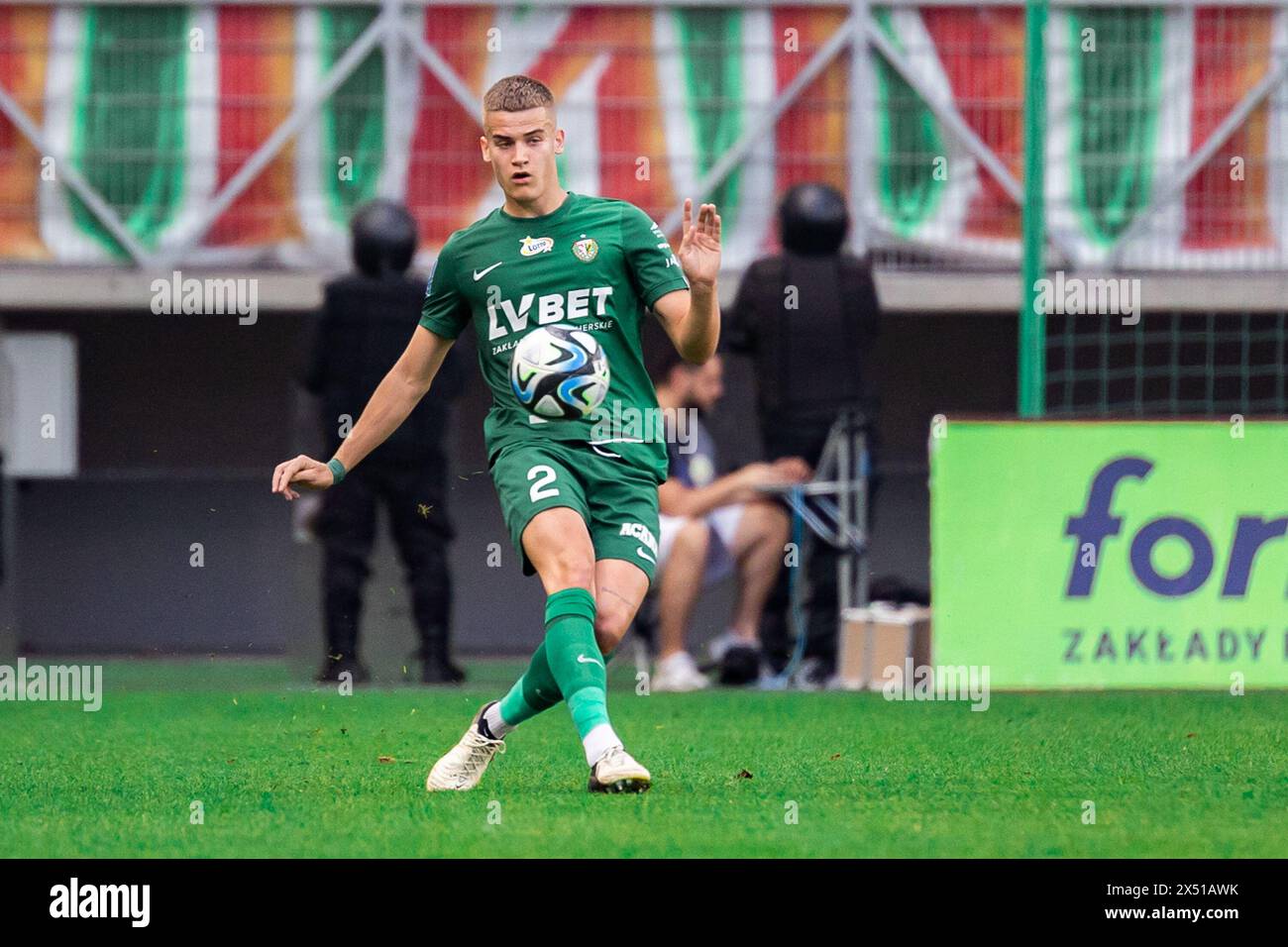 Aleksander paluszek hi-res stock photography and images - Alamy