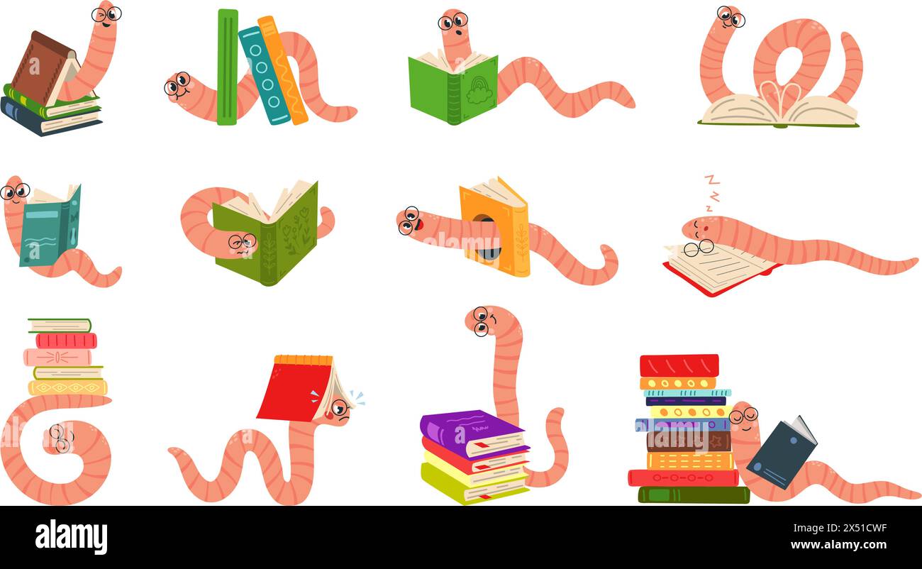 Mascots for education Stock Vector Images - Alamy