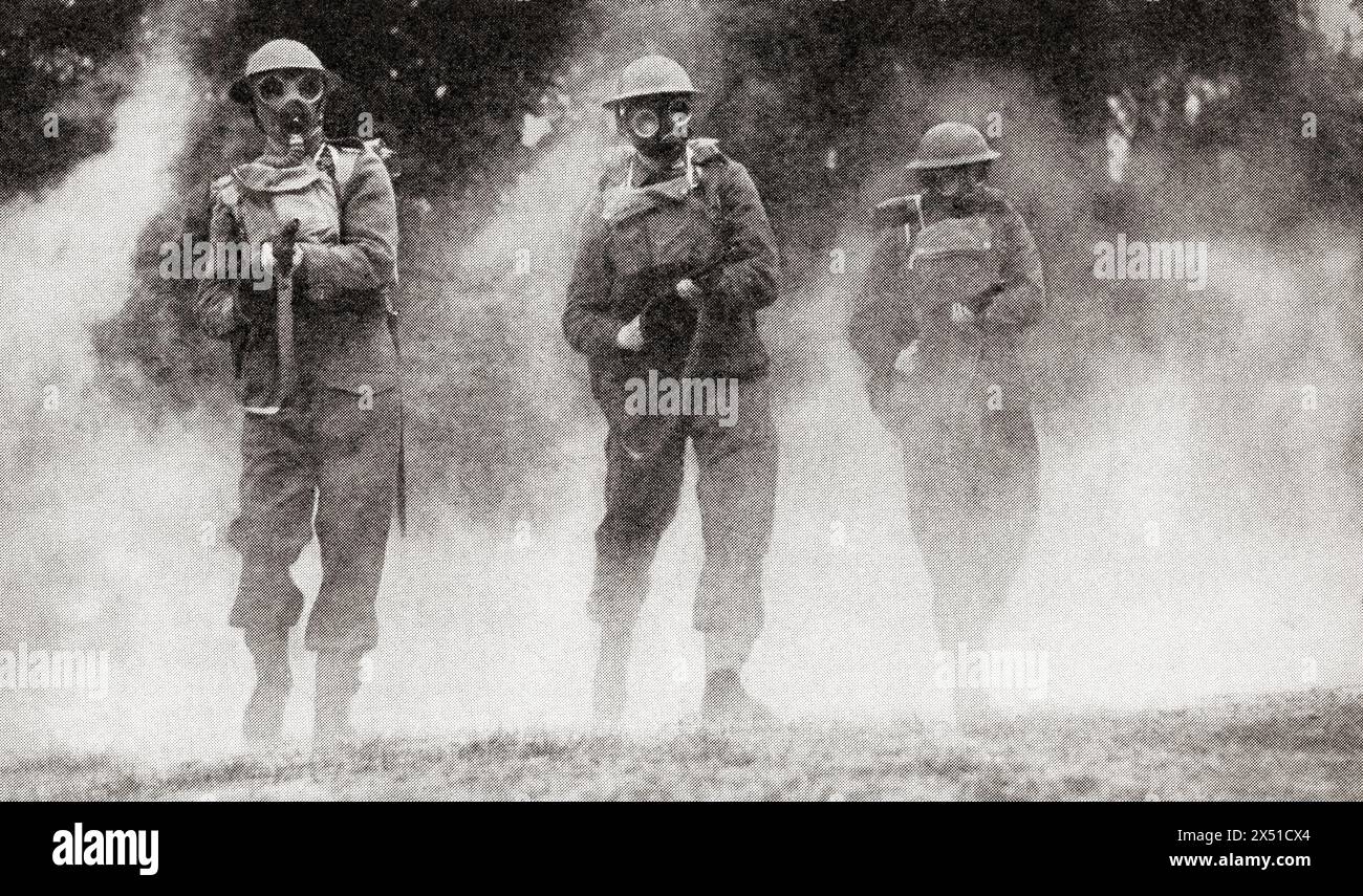 Old guns from first hi-res stock photography and images - Alamy