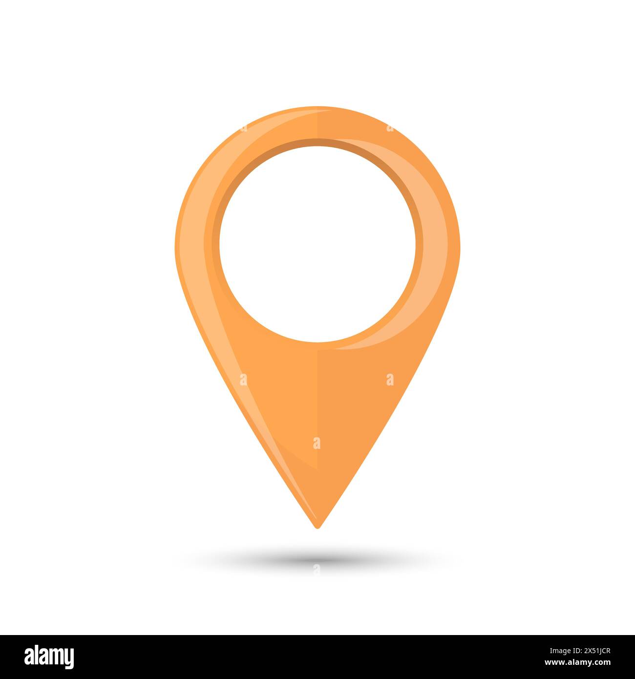 Map location hi-res stock photography and images - Alamy