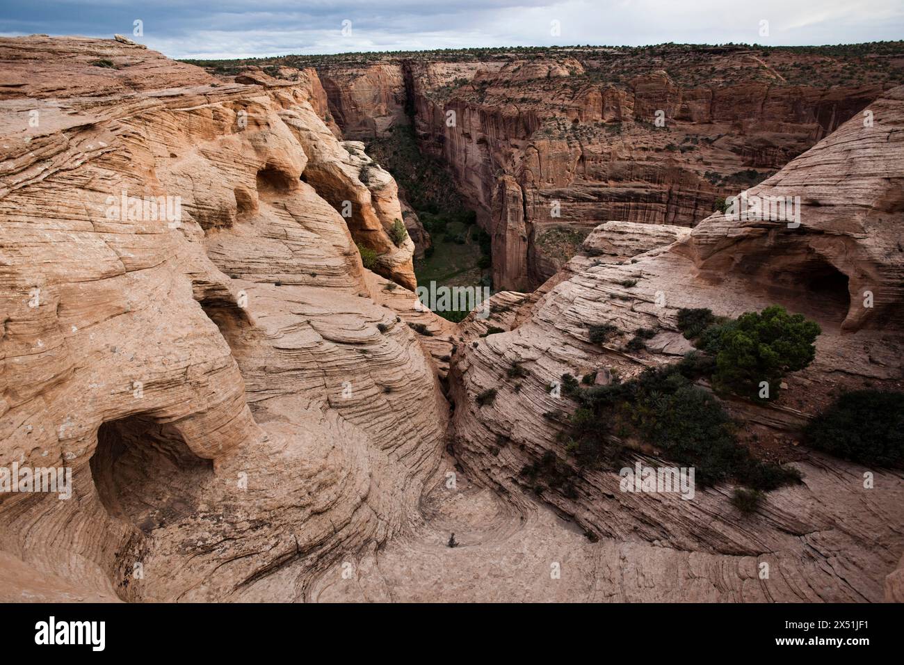 Canyon de chelly nm hi-res stock photography and images - Alamy