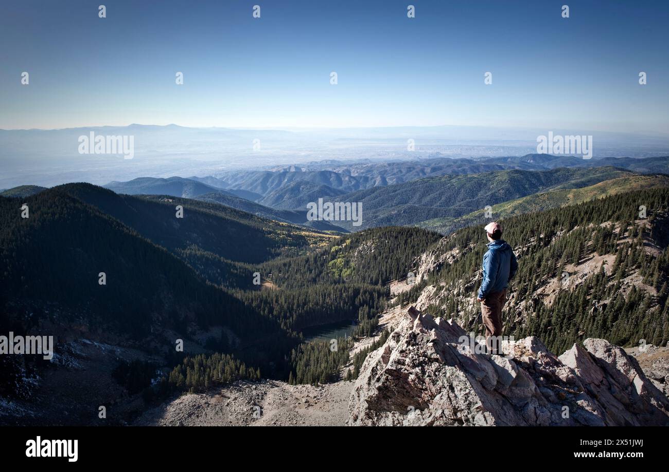 Deception range hi-res stock photography and images - Alamy