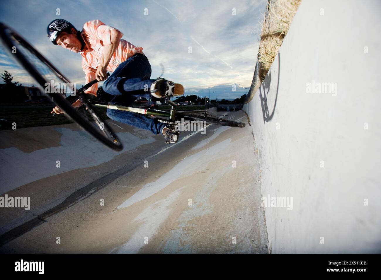 Rider fixed image hi-res stock photography and images - Alamy