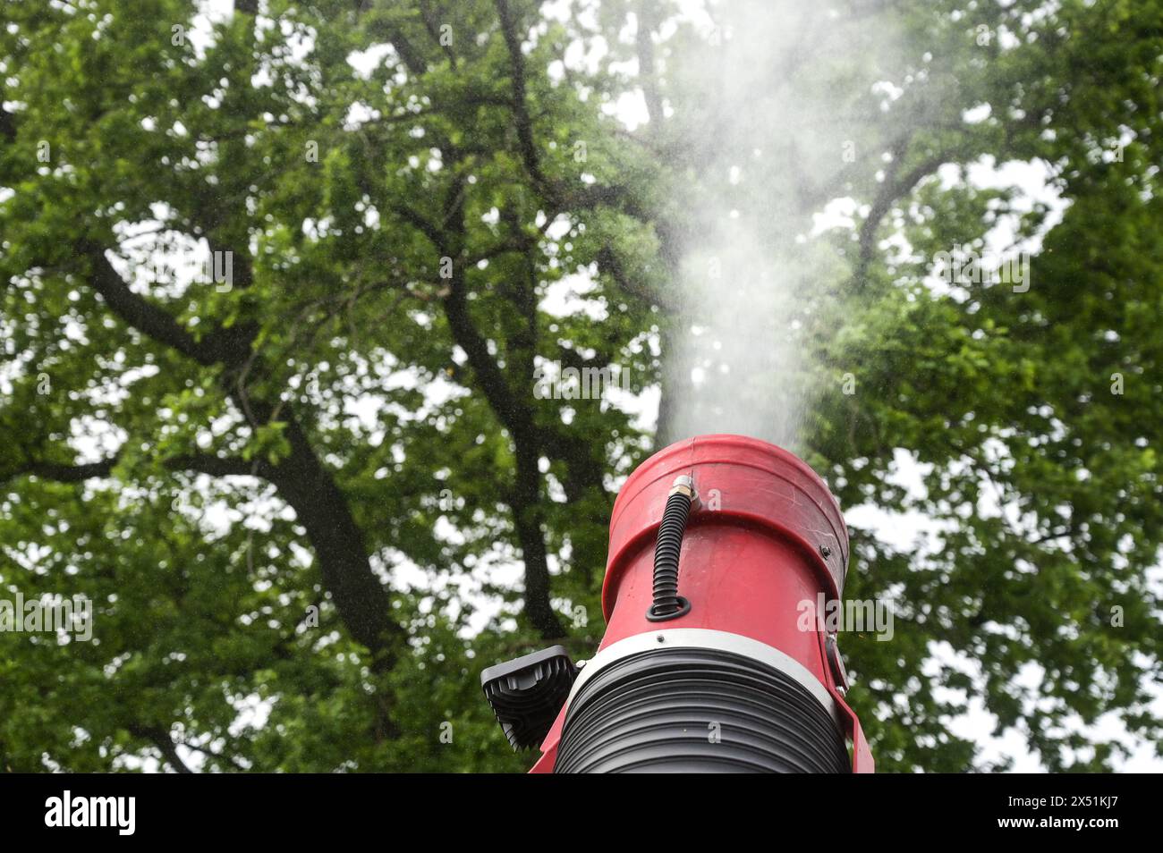 Enviro pest control hi-res stock photography and images - Alamy