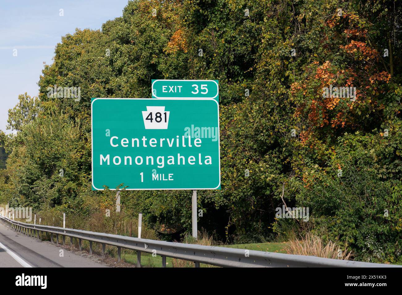 Pa 481 hi-res stock photography and images - Alamy