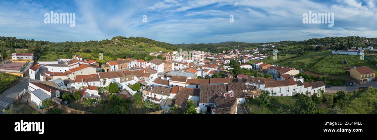 Valle de santa ana hi-res stock photography and images - Alamy