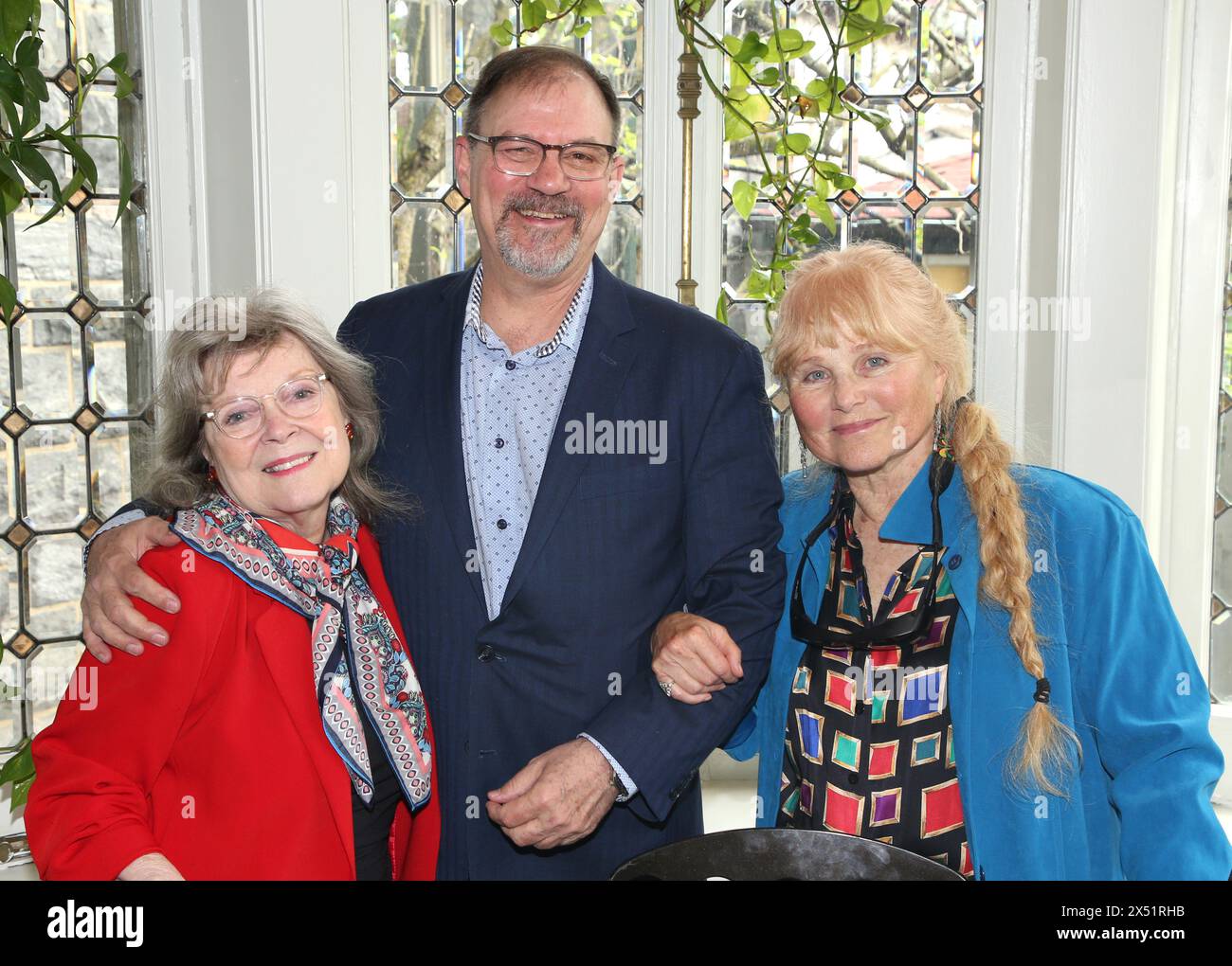 Anita bergman hi-res stock photography and images - Alamy