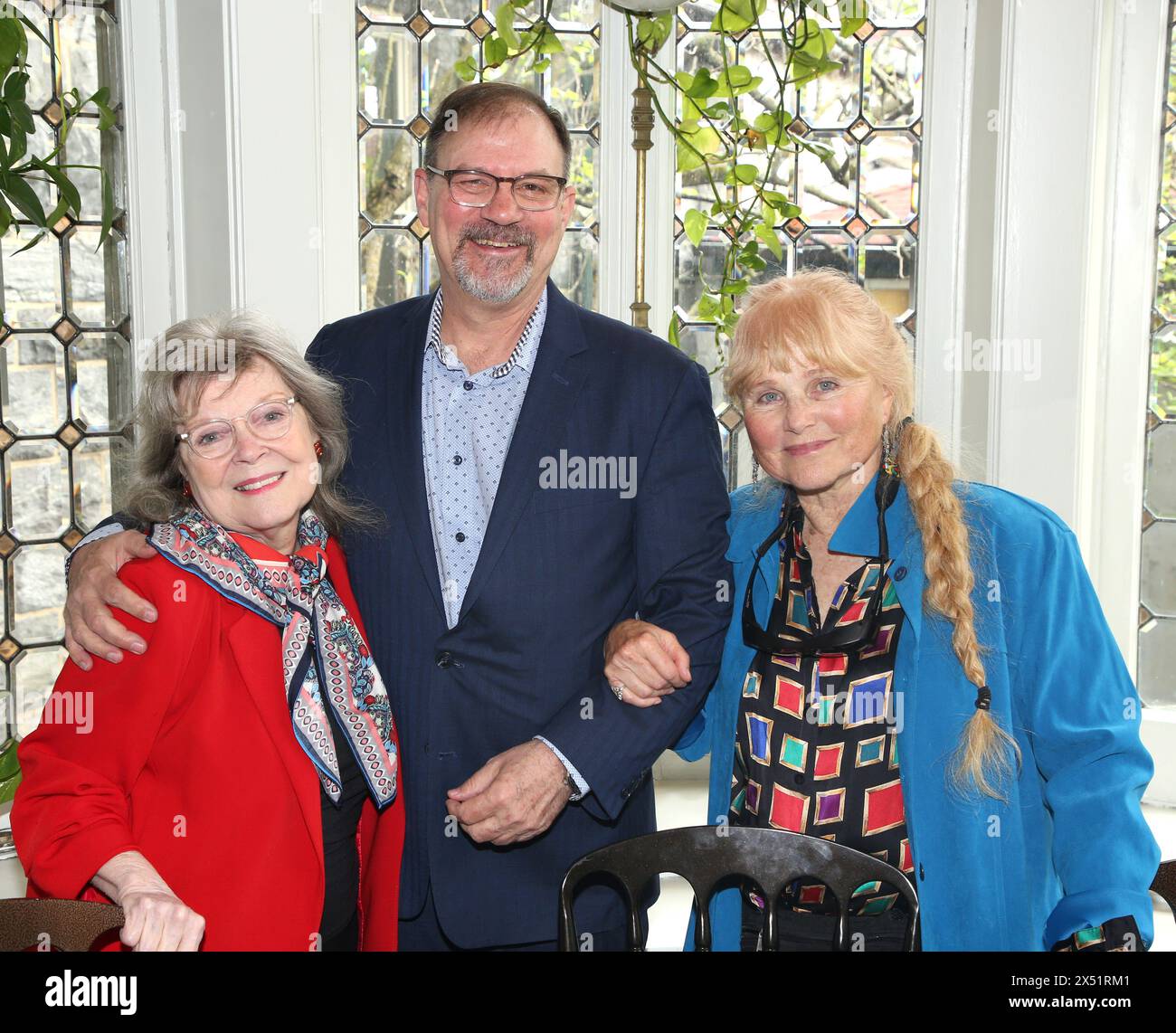 Anita bergman hi-res stock photography and images - Alamy