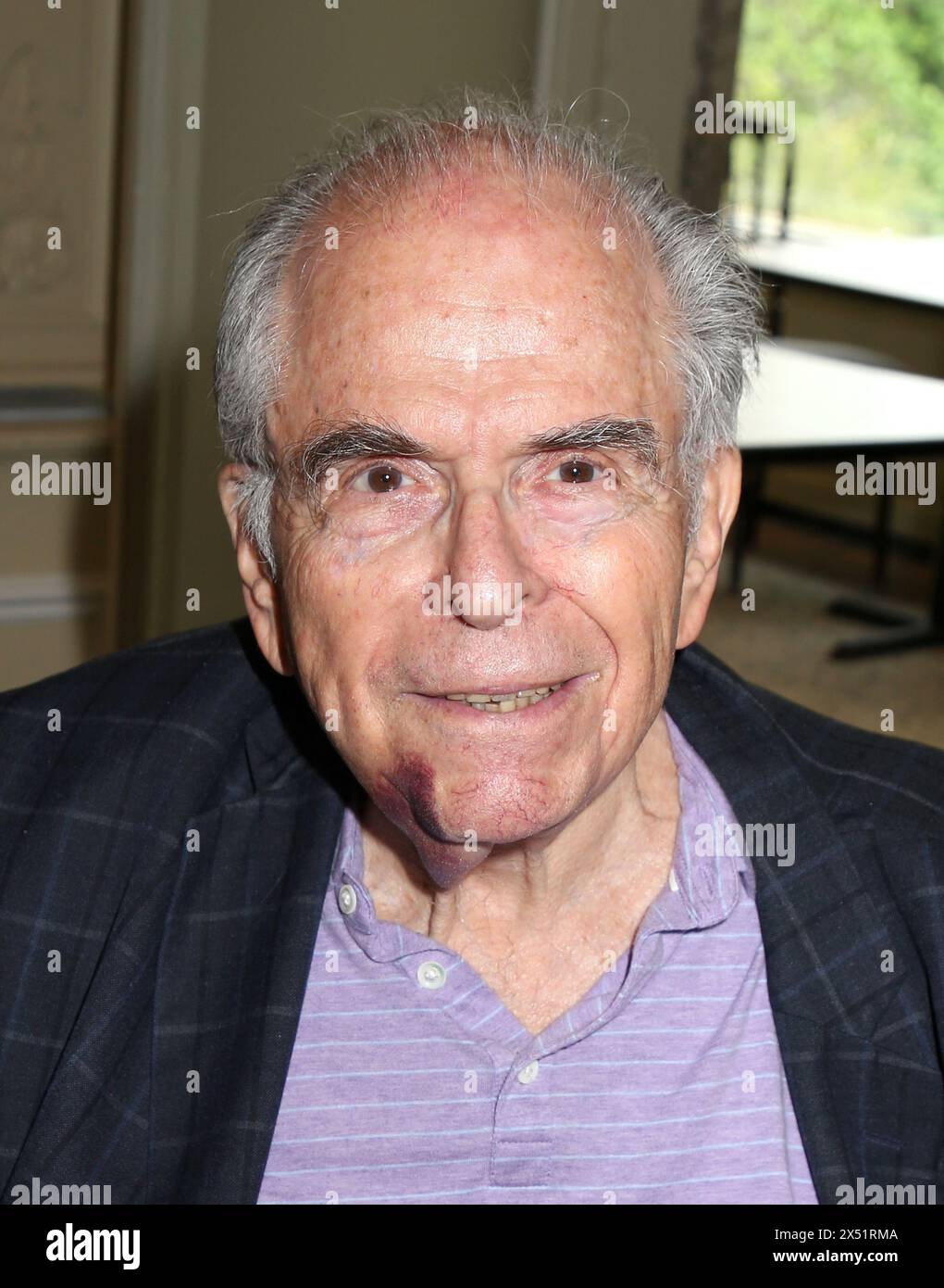 Tarrytown, USA. 05th May, 2024. Jordan Charney attending the 'Another ...