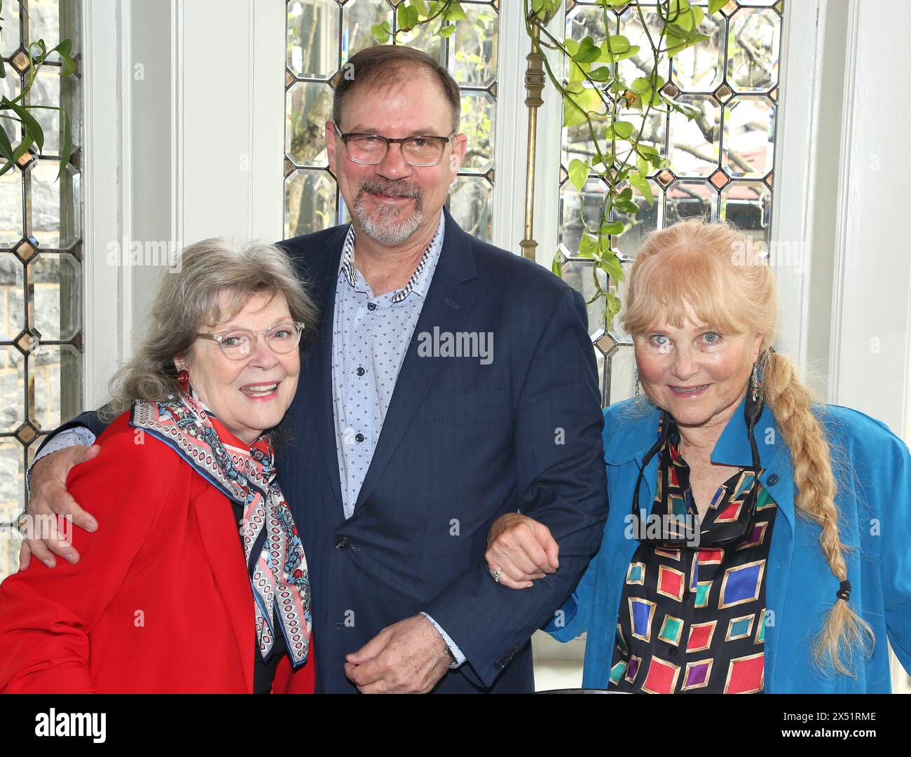 Anita bergman hi-res stock photography and images - Alamy