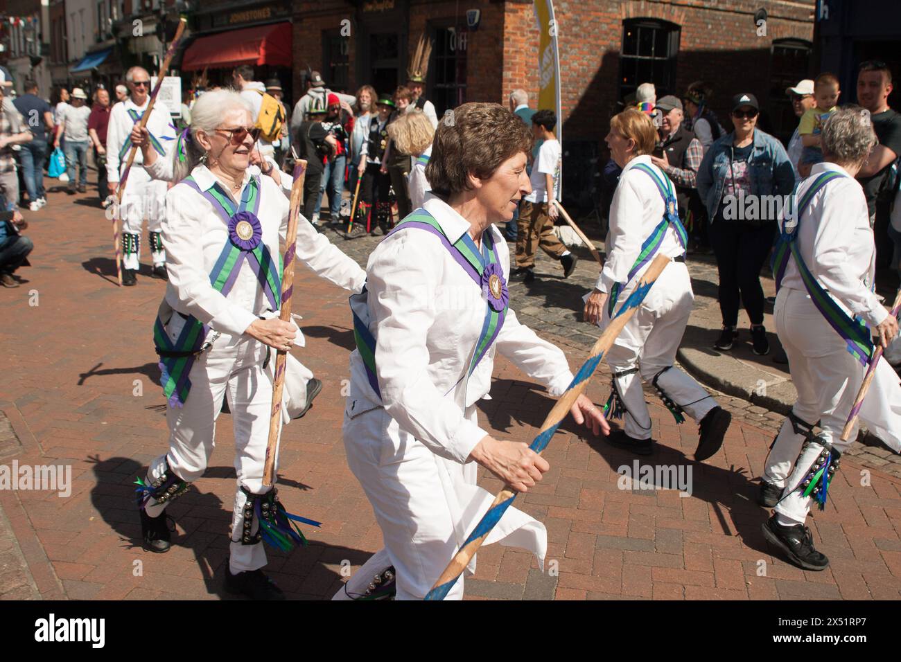 English visual culture hi-res stock photography and images - Alamy