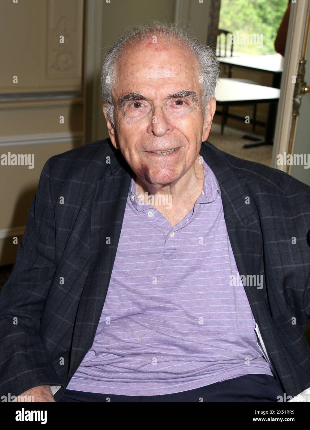 Tarrytown, USA. 05th May, 2024. Jordan Charney attending the 'Another ...