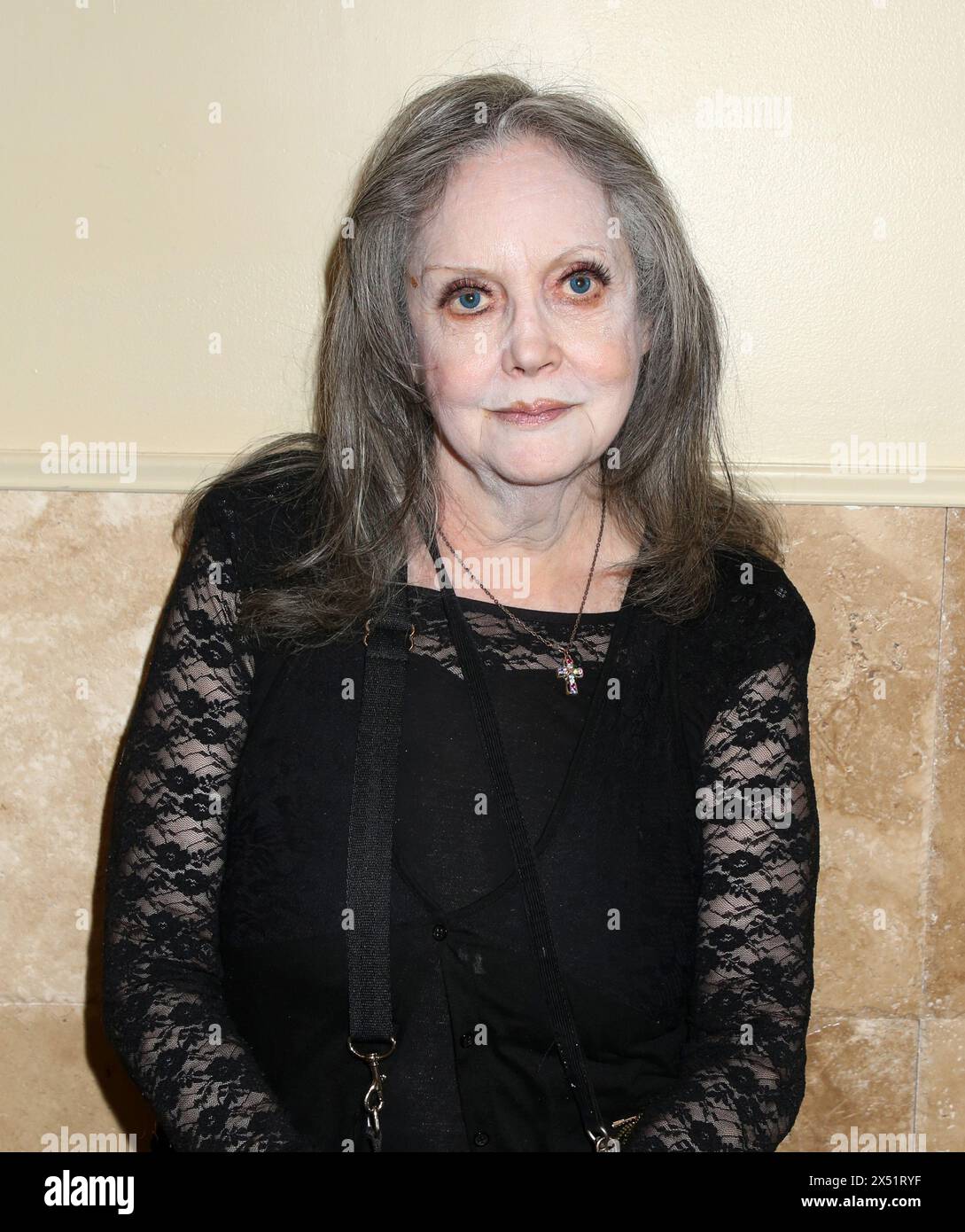 Tarrytown, USA. 05th May, 2024. Barbara Rodell attending the 'Another ...