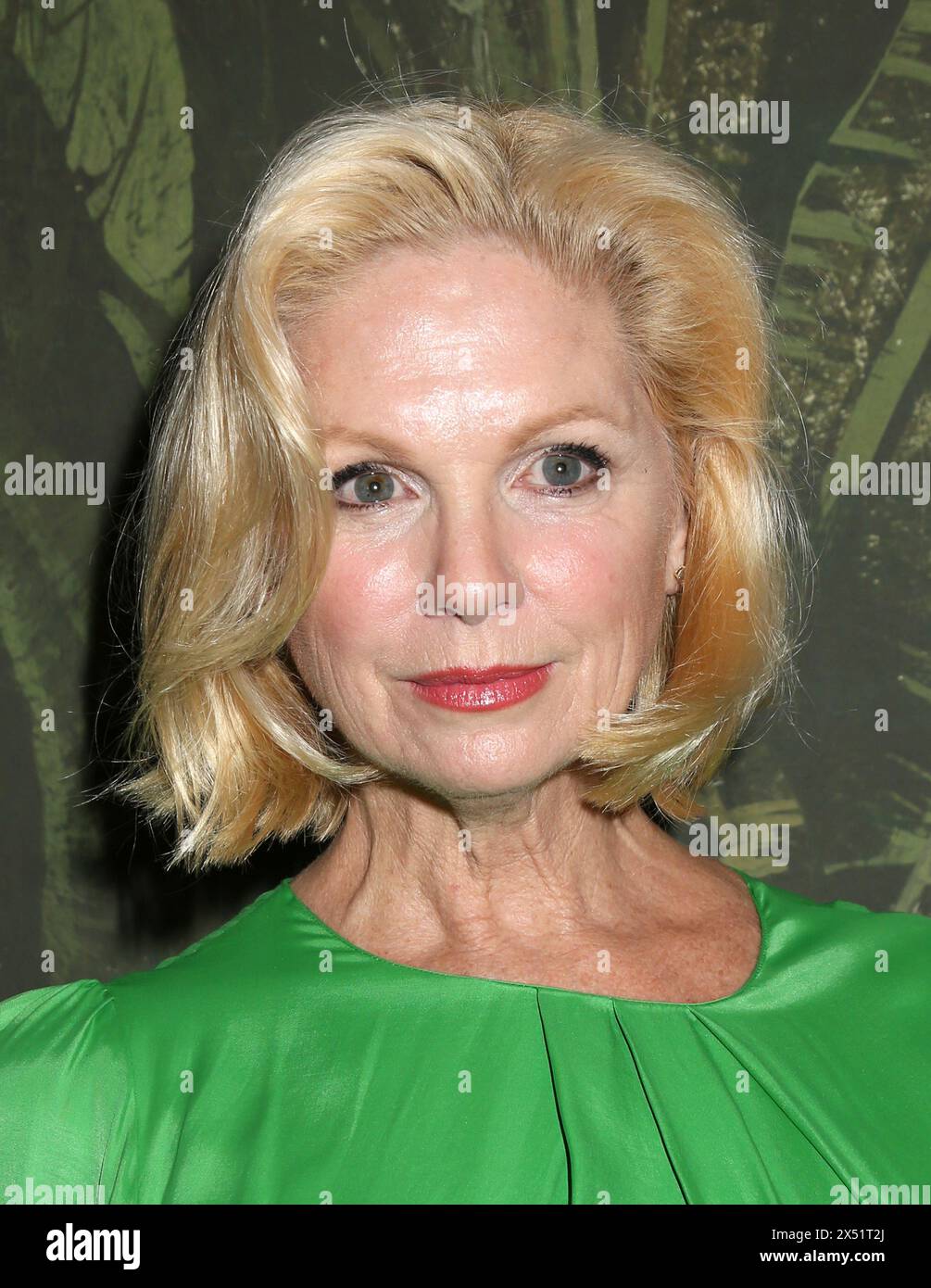 Tarrytown, USA. 05th May, 2024. Cali Timmins attending the 'Another ...
