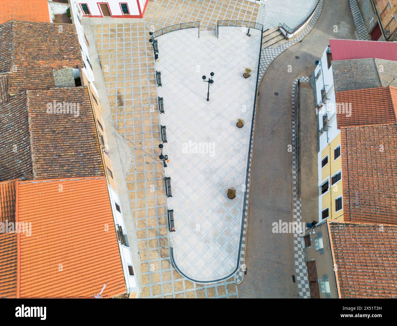 Valle de santa ana hi-res stock photography and images - Alamy