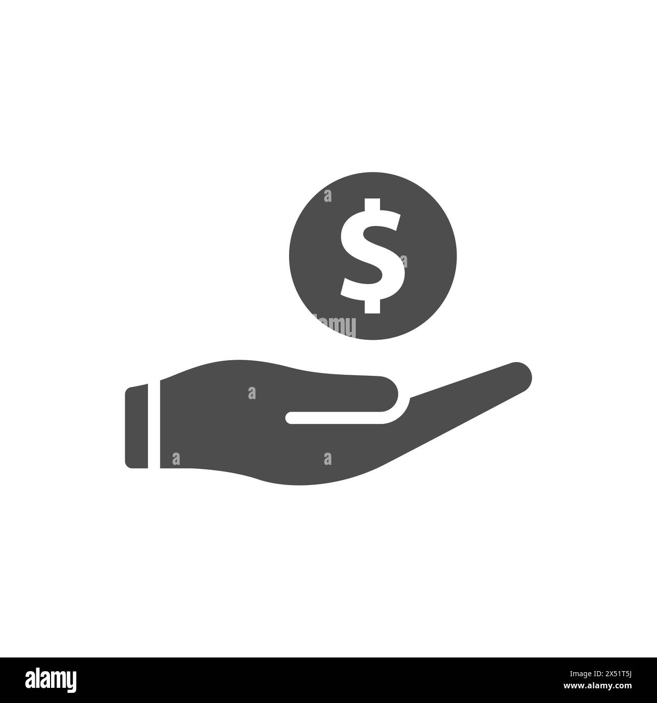 Care money Black and White Stock Photos & Images - Alamy