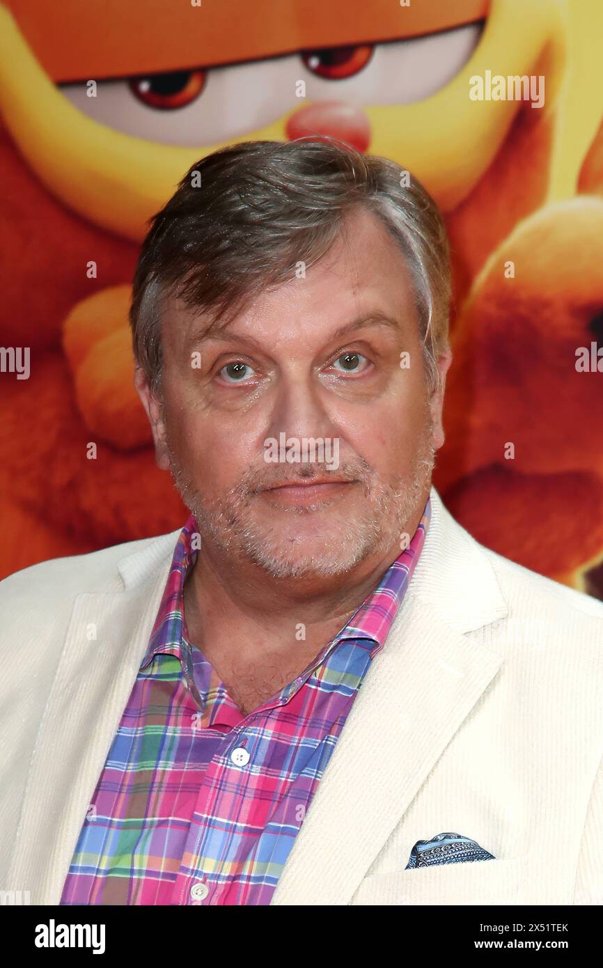 German premiere animationmovie garfield eine extra portion abenteuer hi ...