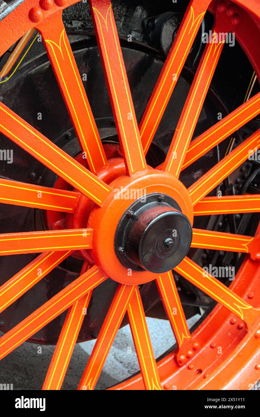 Llandudno victorian extravaganza 2024 hi-res stock photography and ...