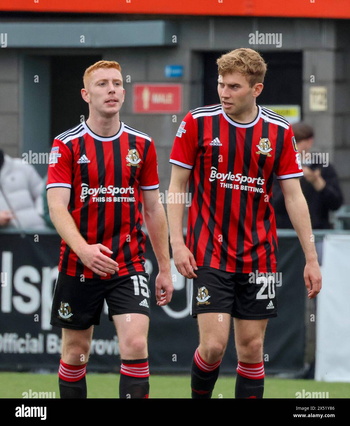 Nifl 2024 hi-res stock photography and images - Alamy