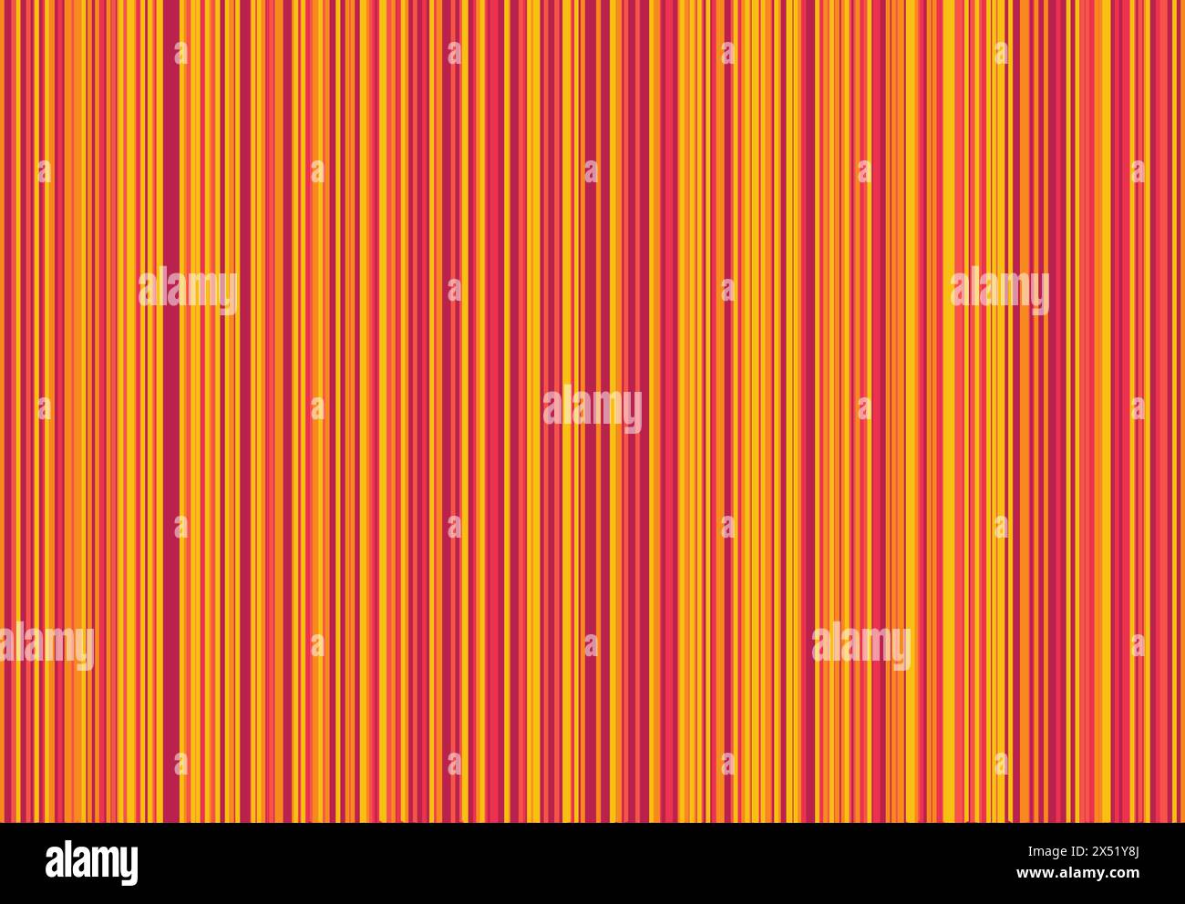 Abstract colorful background with straight lines. Vector illustration ...